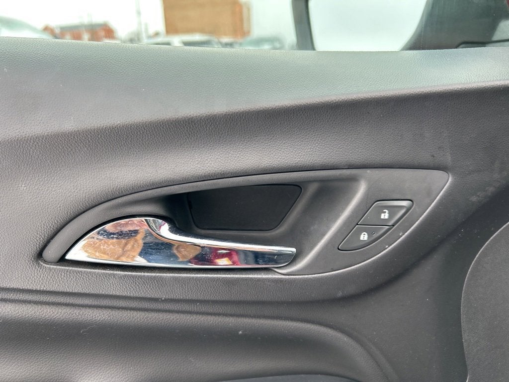 2019 Chevrolet Equinox LT in Mechanicsburg, OH | Columbus Chevrolet ...