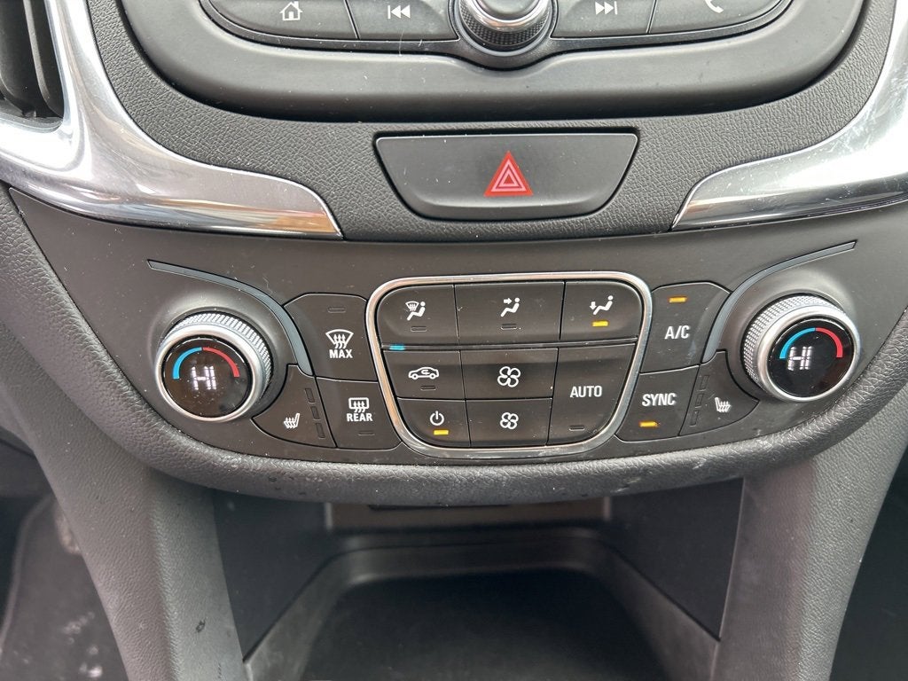 2019 Chevrolet Equinox LT in Mechanicsburg, OH | Columbus Chevrolet ...